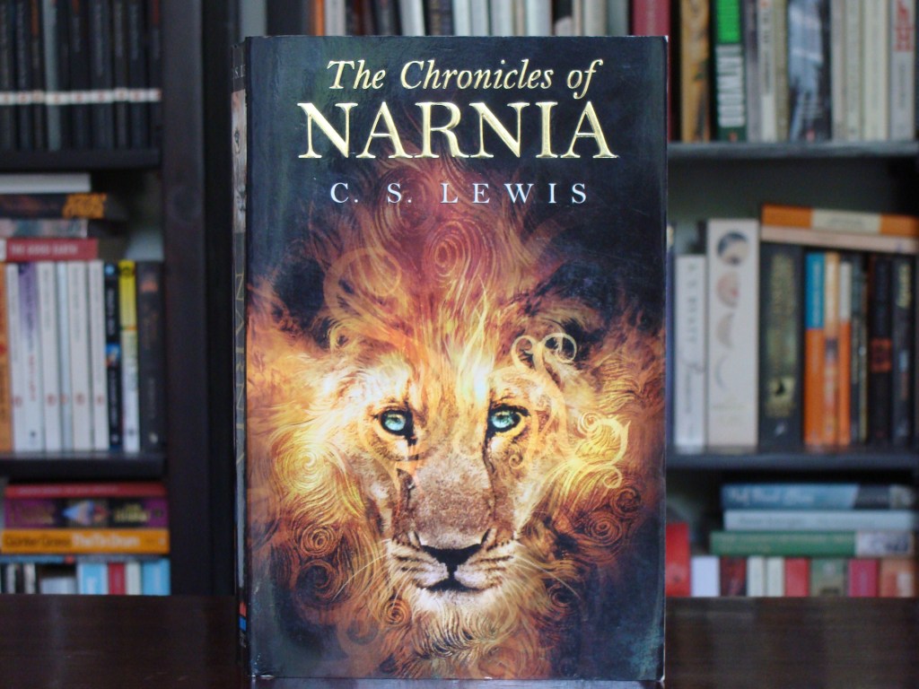 The Chronicles of Narnia by CS Lewis [A Review] – We Need to Talk About ...