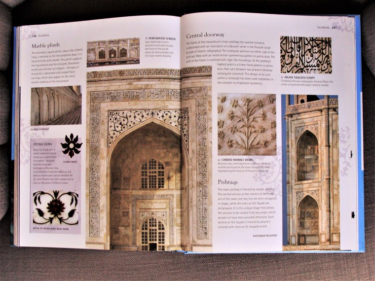 Great Monuments of India [A Review] – We Need to Talk About Books