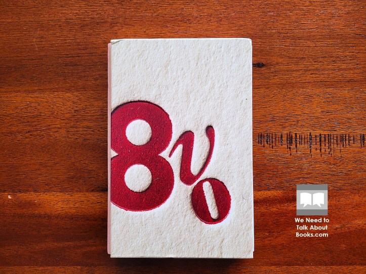 Octavo by Marty Neumeier [A Review] – We Need to Talk About Books